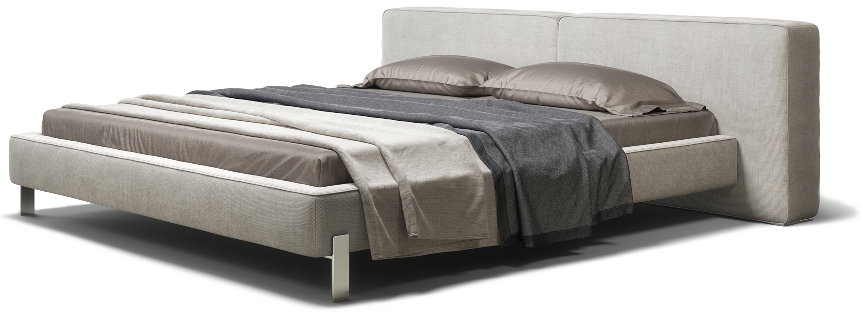 Vogue bed - Blanche Furniture