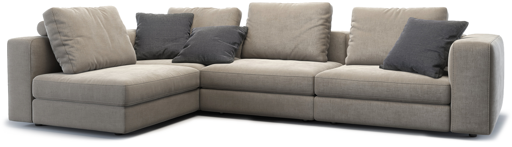 Soho sofa - Blanche Furniture