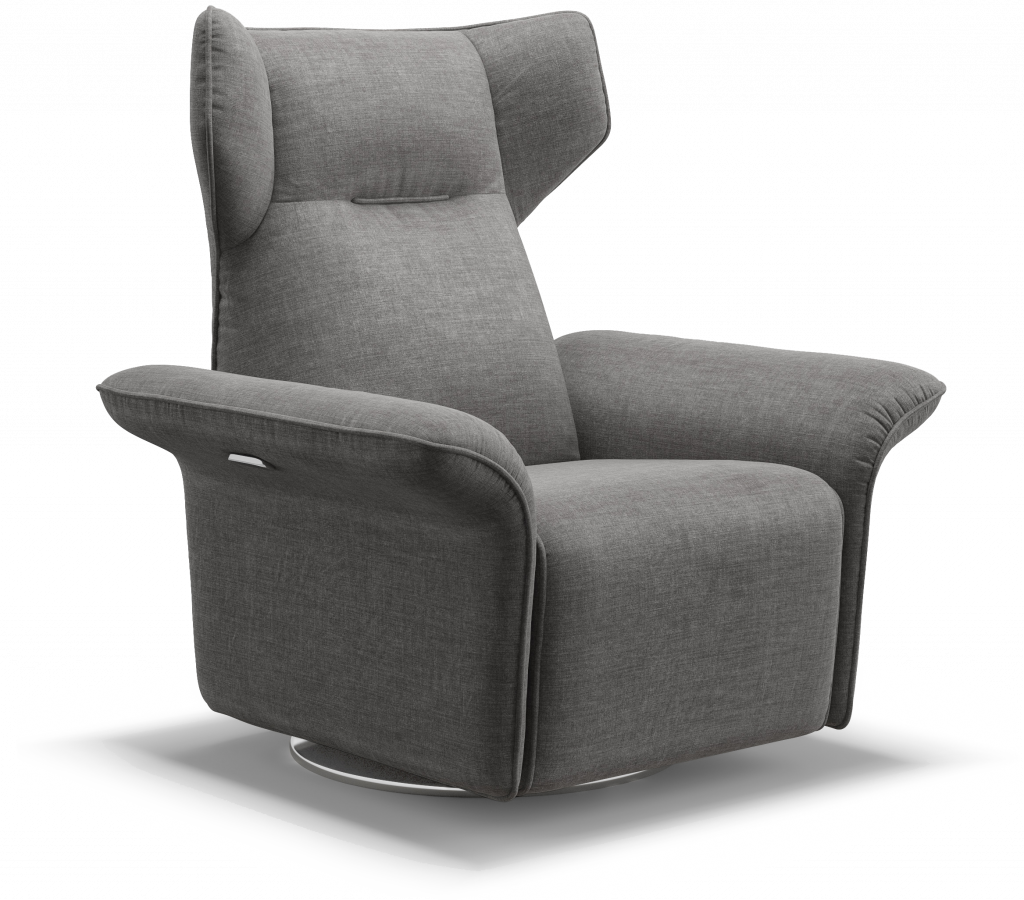 VOYAGE PLUS armchair - Blanche Furniture